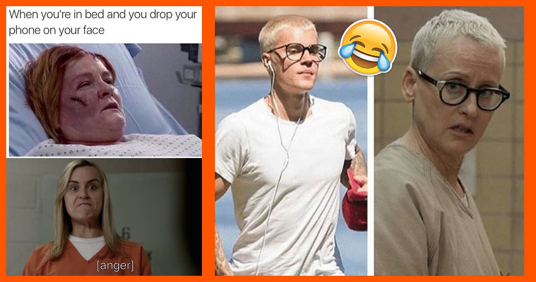 Oitnb Doggett Memes