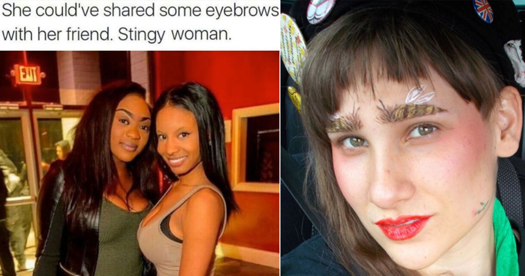 Rainbow Brite Costume Makeup | Saubhaya Makeup