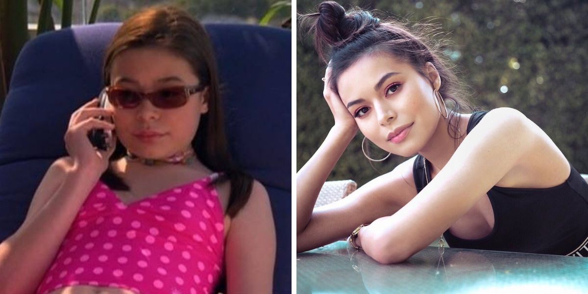 15 Forgotten Child Stars From The 2000s: Where Are They Now?