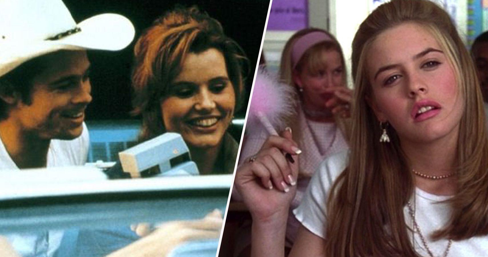 20 Beloved ’90s Stars Who Vanished Into Thin Air | TheThings