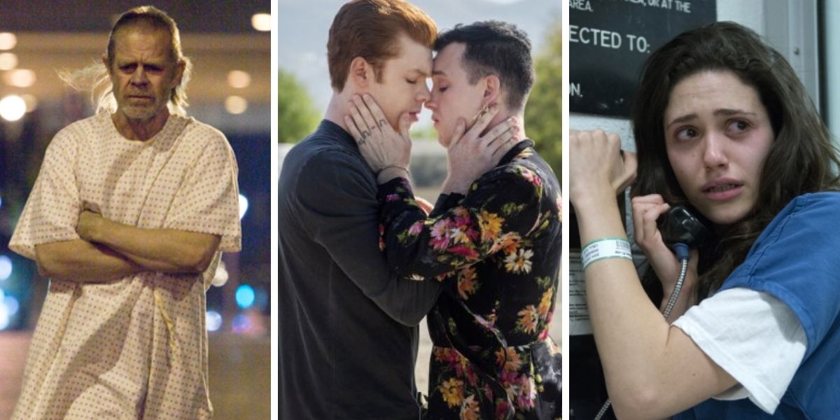 15 Things That Make No Sense About Shameless Thethings