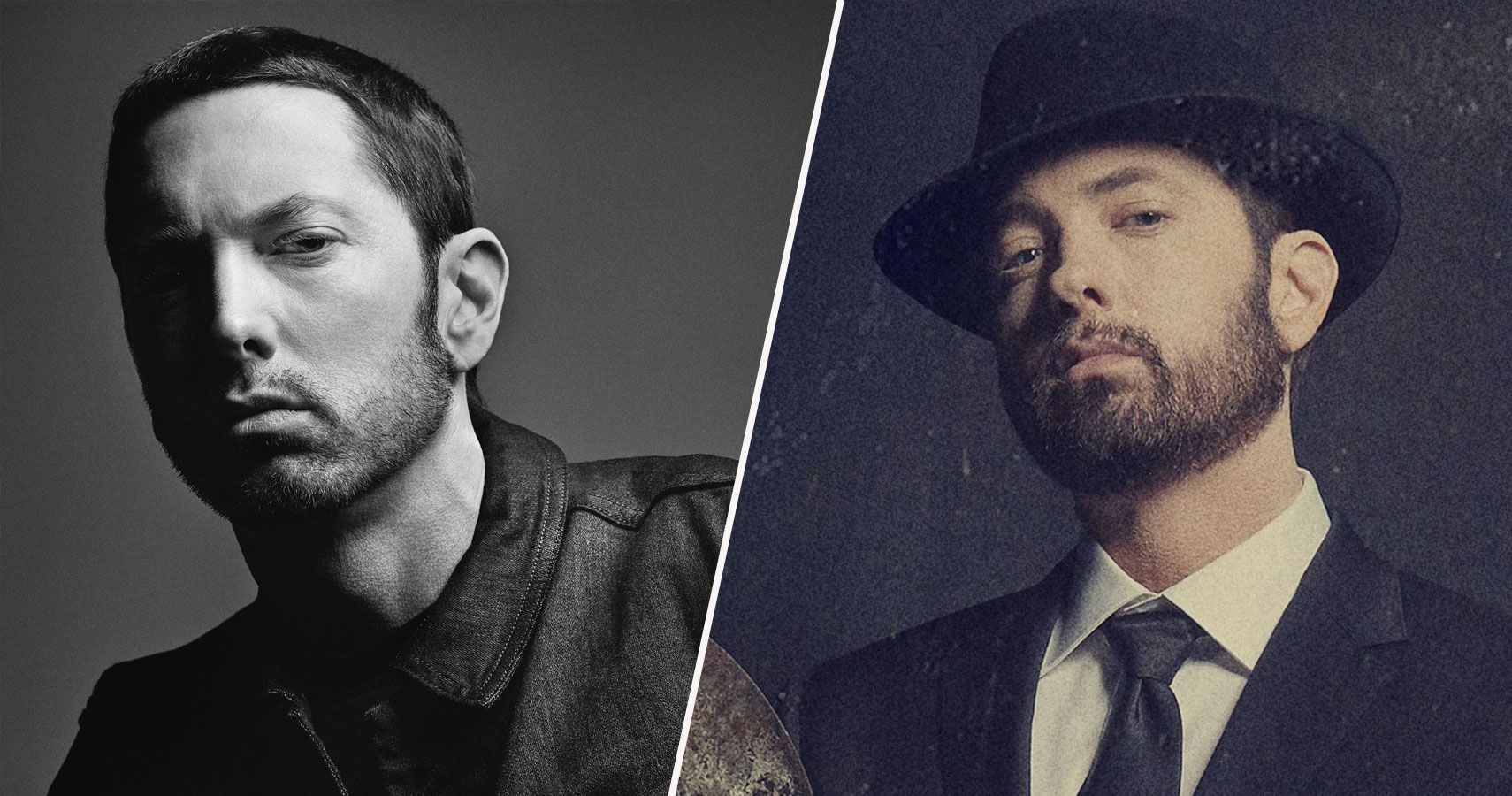 Here's Why Eminem Will Never Star In Any Future Movie | TheThings