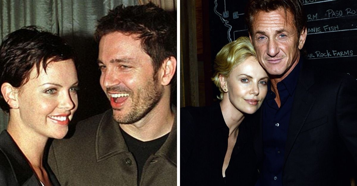 Lesser Known Facts About Charlize Theron's Love Life | TheThings