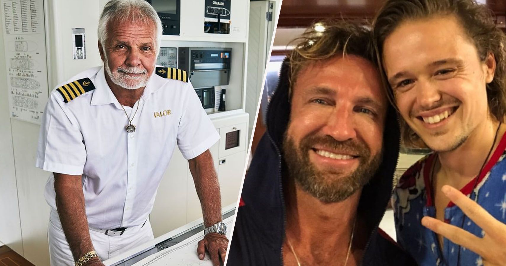 Below Deck All The Juicy Filming Details We Dont See On Camera