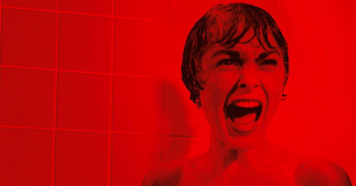 Psycho At 60: The Classic Hitchcock Movie That Changed The Horror Genre ...