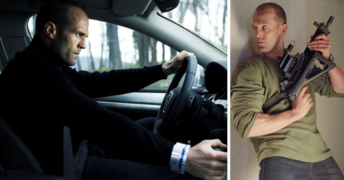 Little-Known Facts About The Transporter Film Franchise