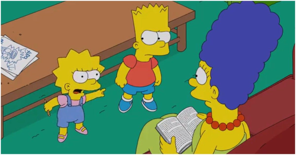 Outside The Studio, Does 'The Simpsons' Cast Get Along?