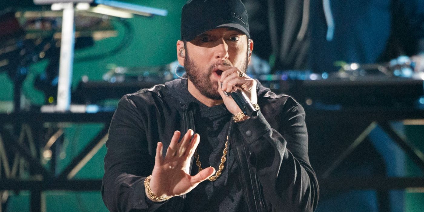Here's How Eminem Made His $230 Million Net Worth | TheThings