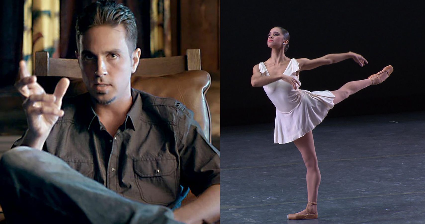 The 10 Most Famous Professional Dancers (Who Aren't On Dancing With The ...