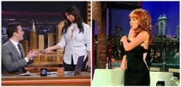 14 Celebrities Who Have Been Banned From Talk Shows Teazilla Vrogue