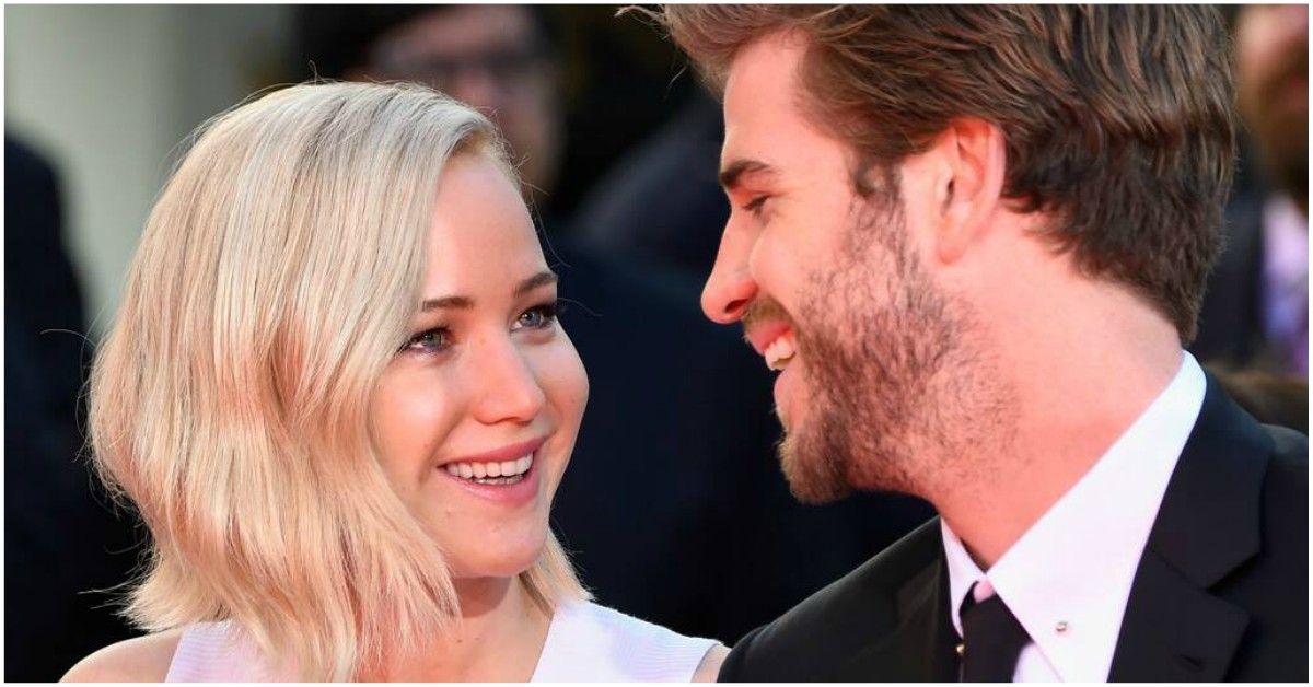 What Happened Between Liam Hemsworth And Jennifer Lawrence? What Happened Between Liam Hemsworth And Jennifer Lawrence?