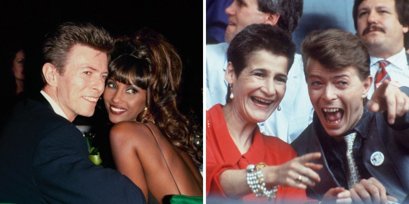 The Truth About Why David Bowie Left $2 Million To His Assistant