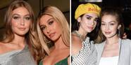 Gigi Hadid s Closest Celebrity Friends Which One Became Her Daughter Gigi Hadid s Closest Celebrity Friends Which One Became Her Daughter
