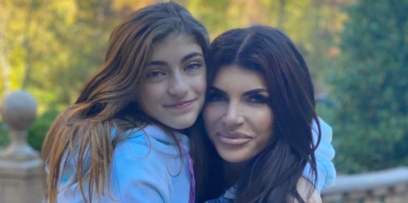 10 Things You Didn't Know About The Giudice Girls | TheThings